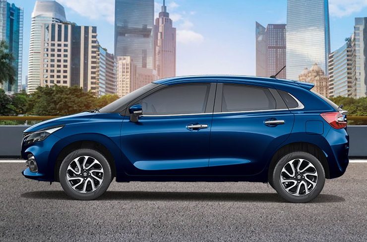New Baleno AT – Dealer Suzuki Mobil Madiun | Promo Harga, Diskon, Cash ...