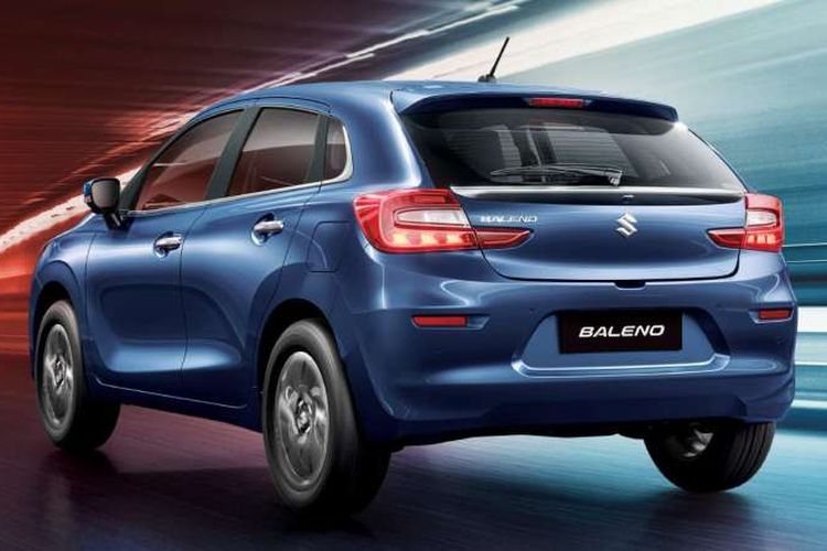 New Baleno AT – Dealer Suzuki Mobil Madiun | Promo Harga, Diskon, Cash ...